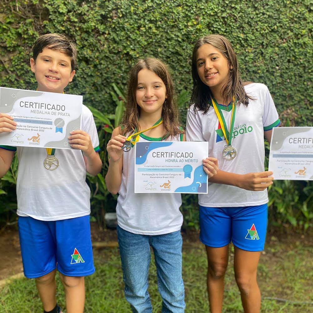 Dia do Estudante 2022